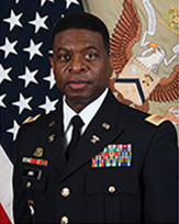 16th Regimental Chief Warrant Officer | Chief Warrant Officer 5 Milo N ...